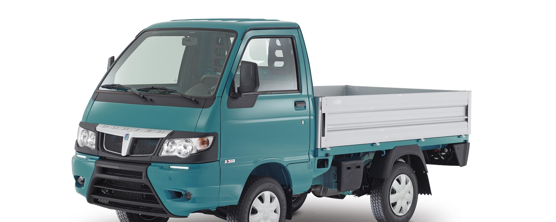 Zakelijk een Piaggio leasen