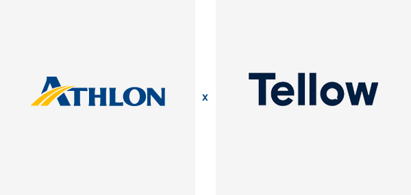 Athlon Essential en Tellow | Zakelijk leasen voor zzp'ers | Athlon ...